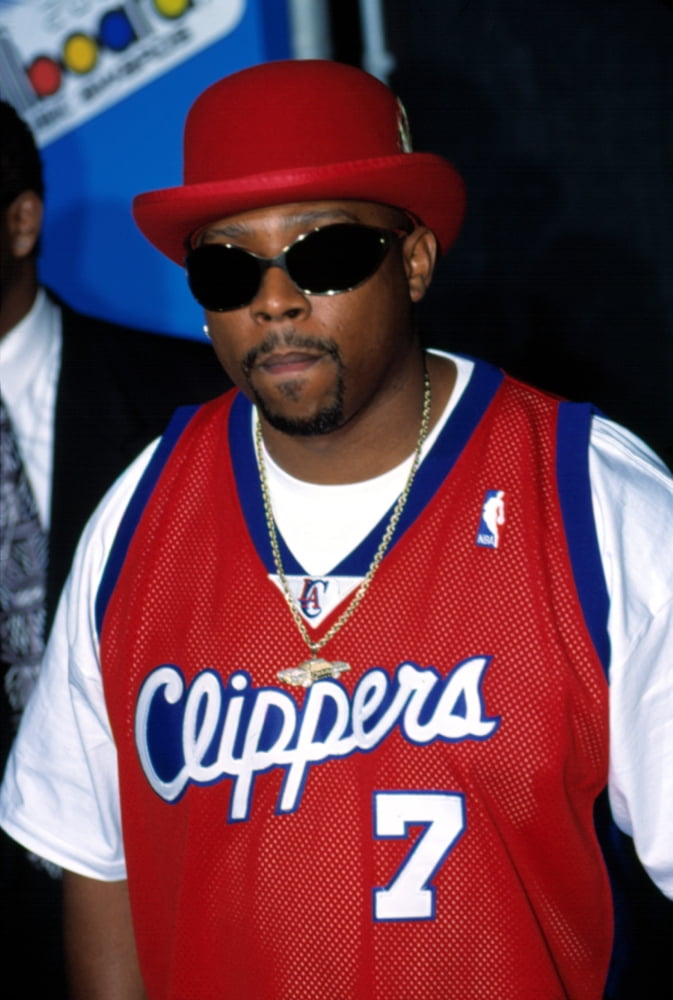 Nate Dogg At The 2001 Billboard Awards, Las Vegas, Nv, 11292001, By ...