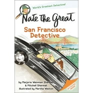 Nate the Great: Nate the Great and the Phony Clue (Paperback) - Walmart.com