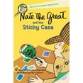 Nate the Great Nate the Great and the Sticky Case, (Paperback ...