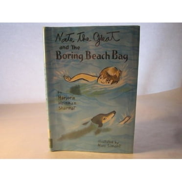 Nate the Great Nate the Great and the Big Sniff, (Paperback) - Walmart.com