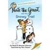 Nate the Great Nate the Great and the Big Sniff, (Paperback) - Walmart.com