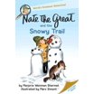 Nate the Great: Nate the Great and the Sticky Case (Paperback ...