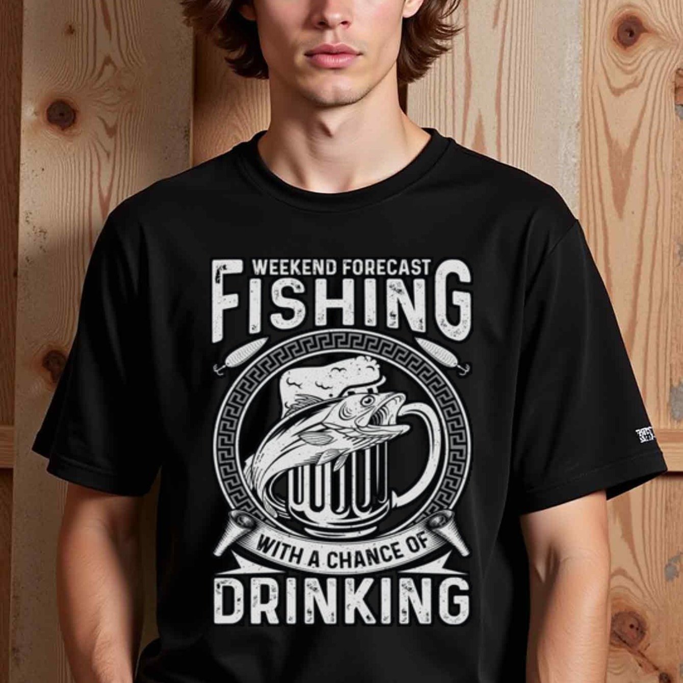 Natee Local Warehouse Fishing Forecast: Weekend Adventure with a Chance ...