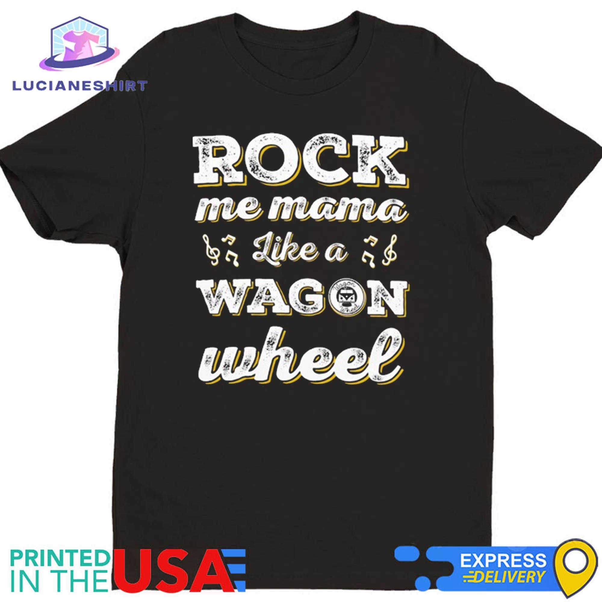Nathan Carter Wagon Wheel Concert Shirt - Walmart.com