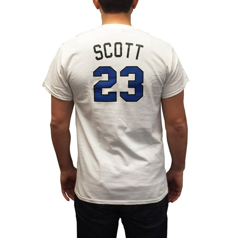 Nathan Scott Jersey T Shirt DHgate.com:One Tree Hill Lucas & Nathan