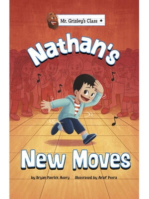 Nathan's New Moves - Walmart.com