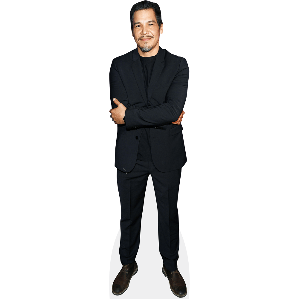 Nathaniel Arcand (Suit) Mini Size Cutout. Standee. - Walmart.com