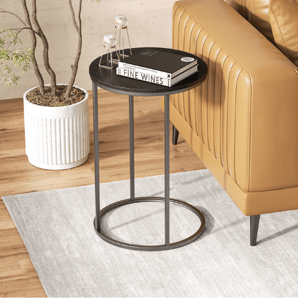 Elegant End Tables