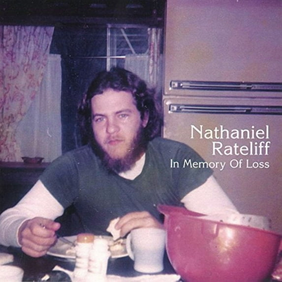 Nathaniel Rateliff - In Memory Of Loss - Music & Performance - Vinyl ...