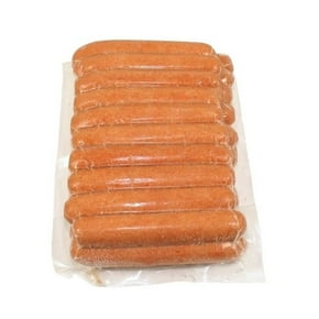 Sausages & hot dogs