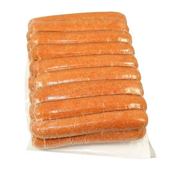 Beef Hot Dogs in Hot Dogs - Walmart.com
