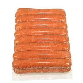 Beef Hot Dogs in Hot Dogs - Walmart.com