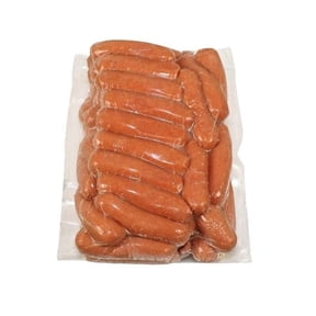 Mini Hot Dogs
