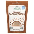 Natierra Organic Cacao Powder, 8 Oz - Walmart.com