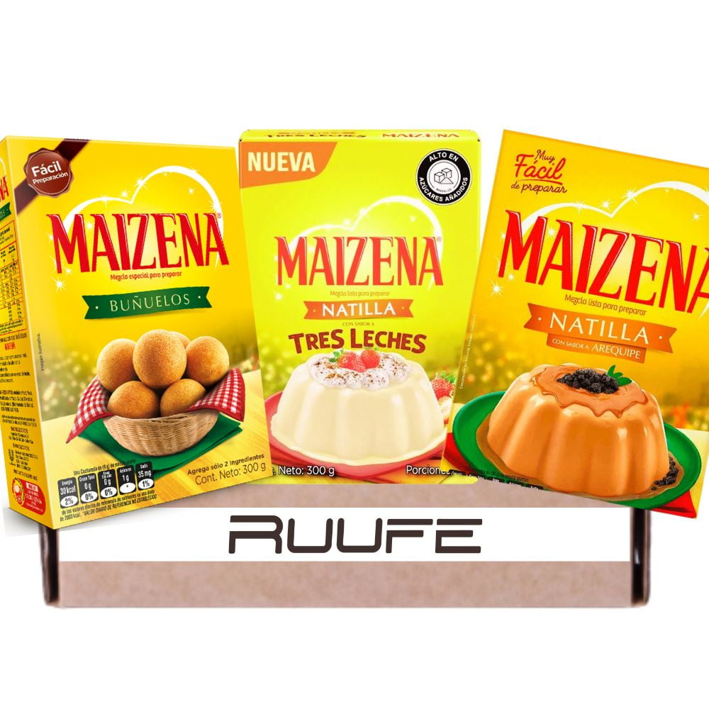 Natilla Colombiana (3 pack) Natilla pudding Tres Leches natilla de ...
