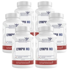 Lymph Md