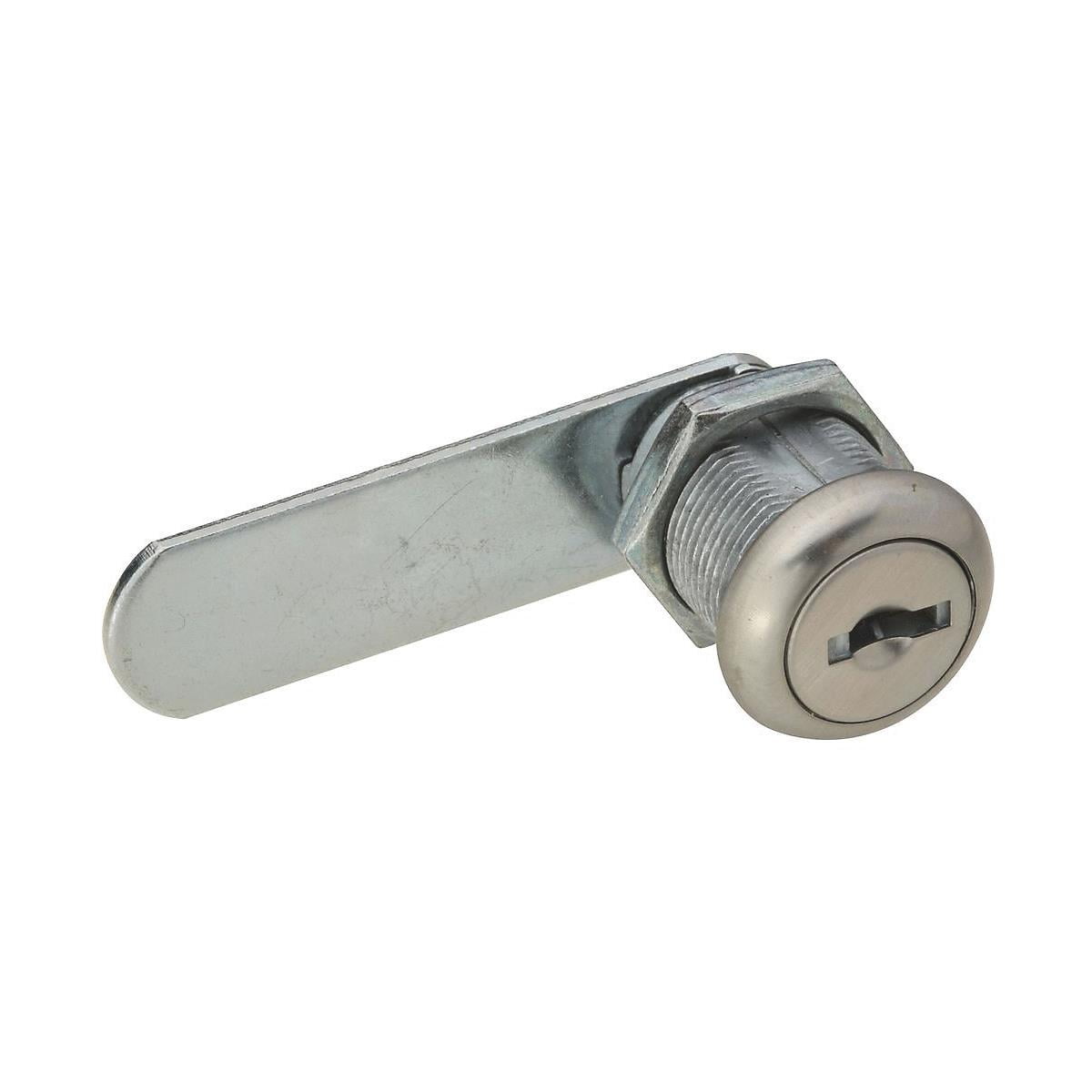 National 1/2" Chr Utility Lock - Walmart.com