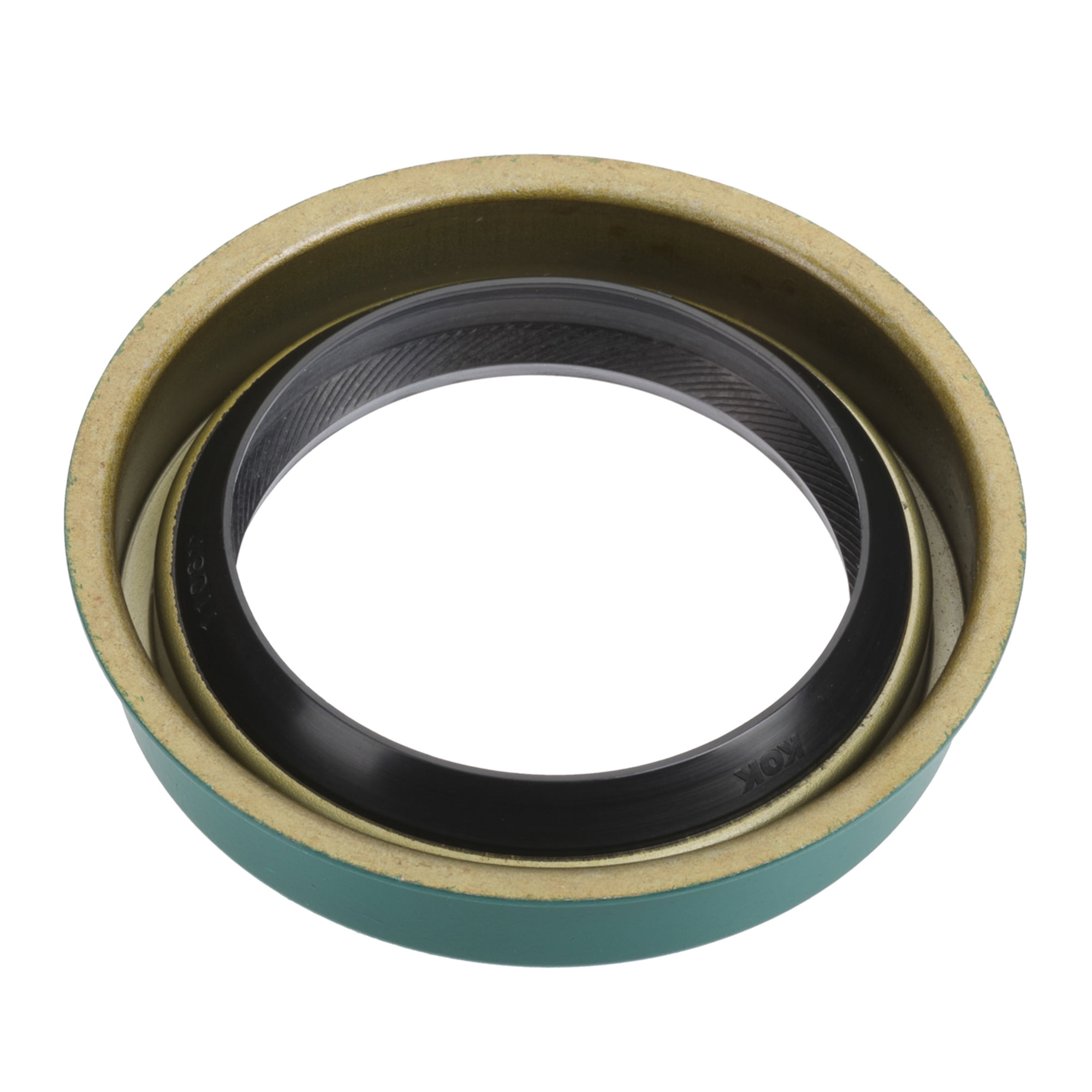 National 2457 Auto Trans Ext. Housing Seal Fits select: 1999-2007 ...