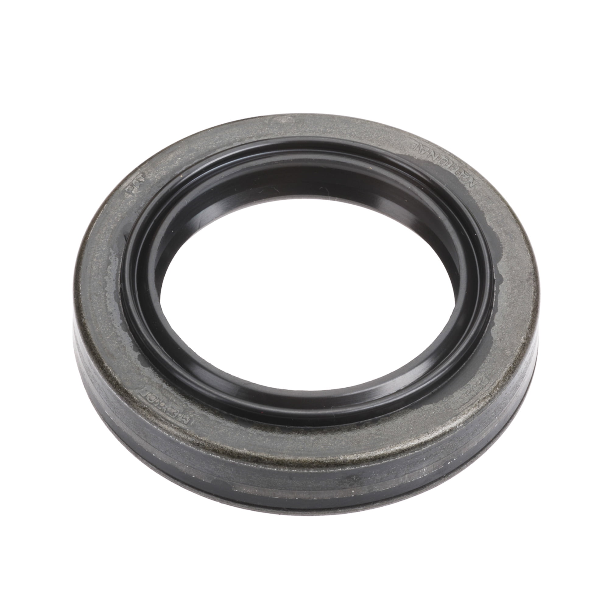 National 2689S Wheel Seal Fits select: 1971-1976 CHEVROLET IMPALA, 1971 ...