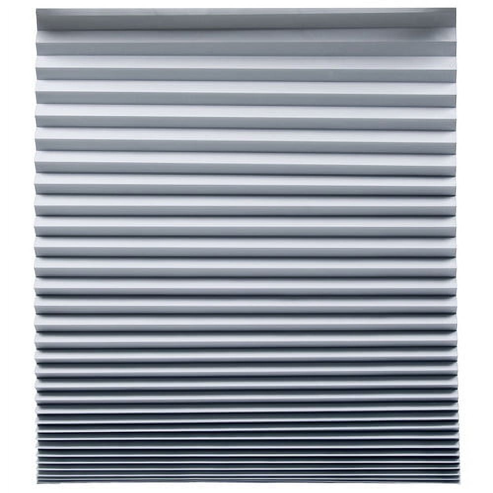 National 36" x 72" Gray Paper Redi Shade - Walmart.com