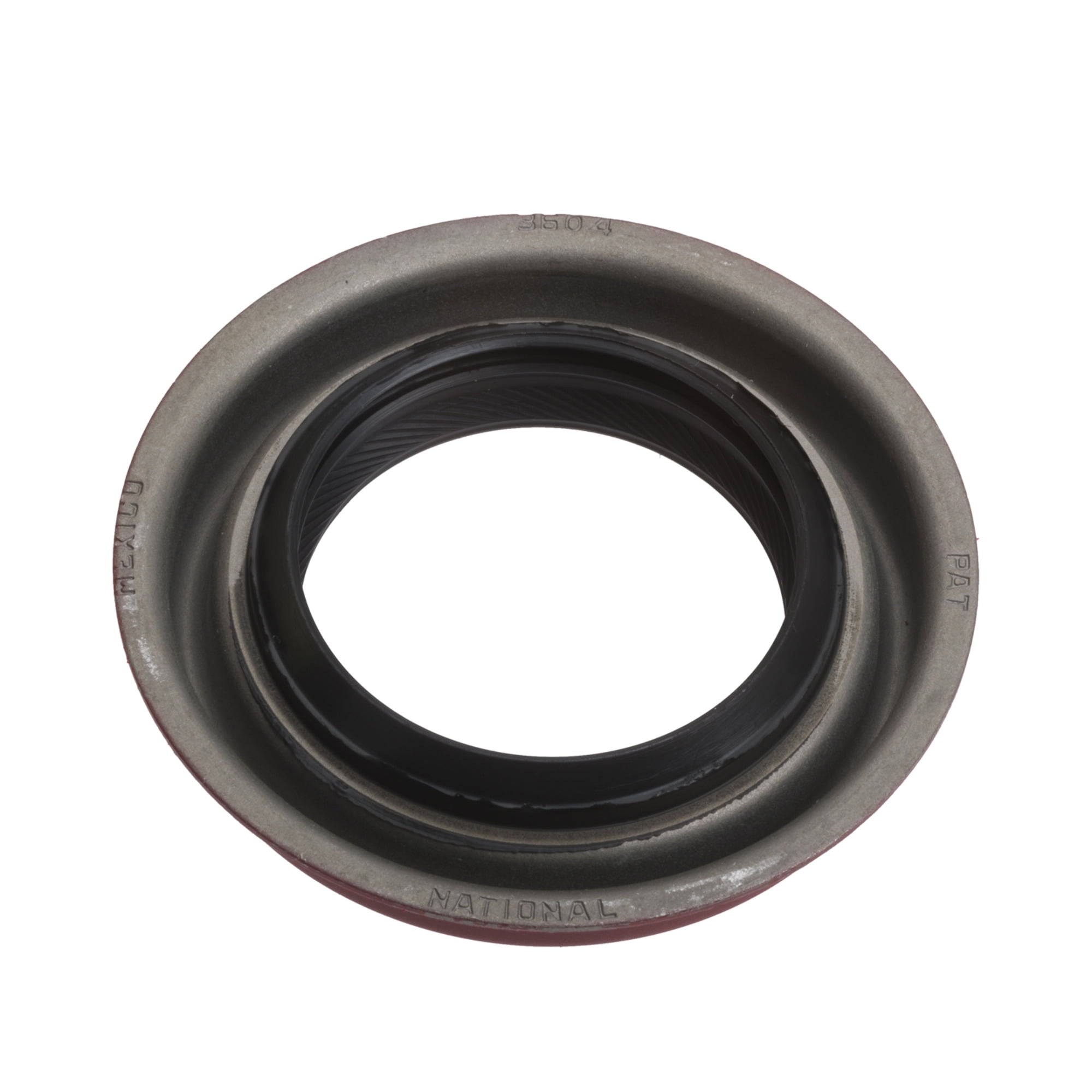 National 3604 Differential Pinion Seal Fits select: 1983-2018 FORD F150 ...