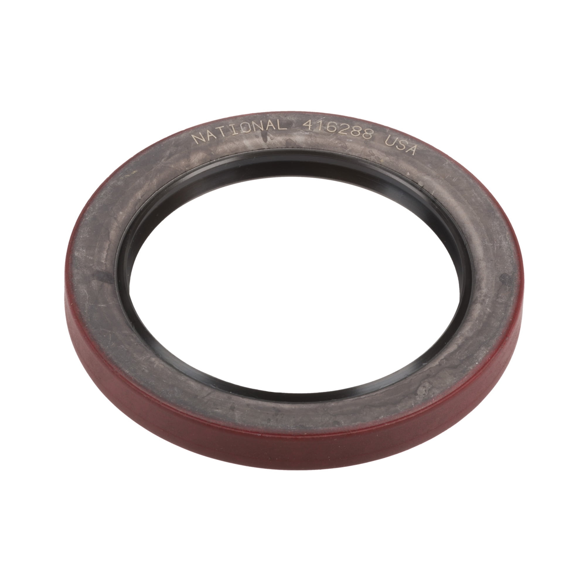 National 416288 Man Trans Output Shaft Seal Fits select: 2003-2004 JEEP ...