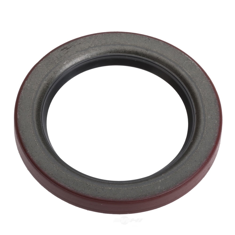 National 455086 Wheel Seal Fits select: 1994-2001 DODGE RAM 2500, 1994 ...