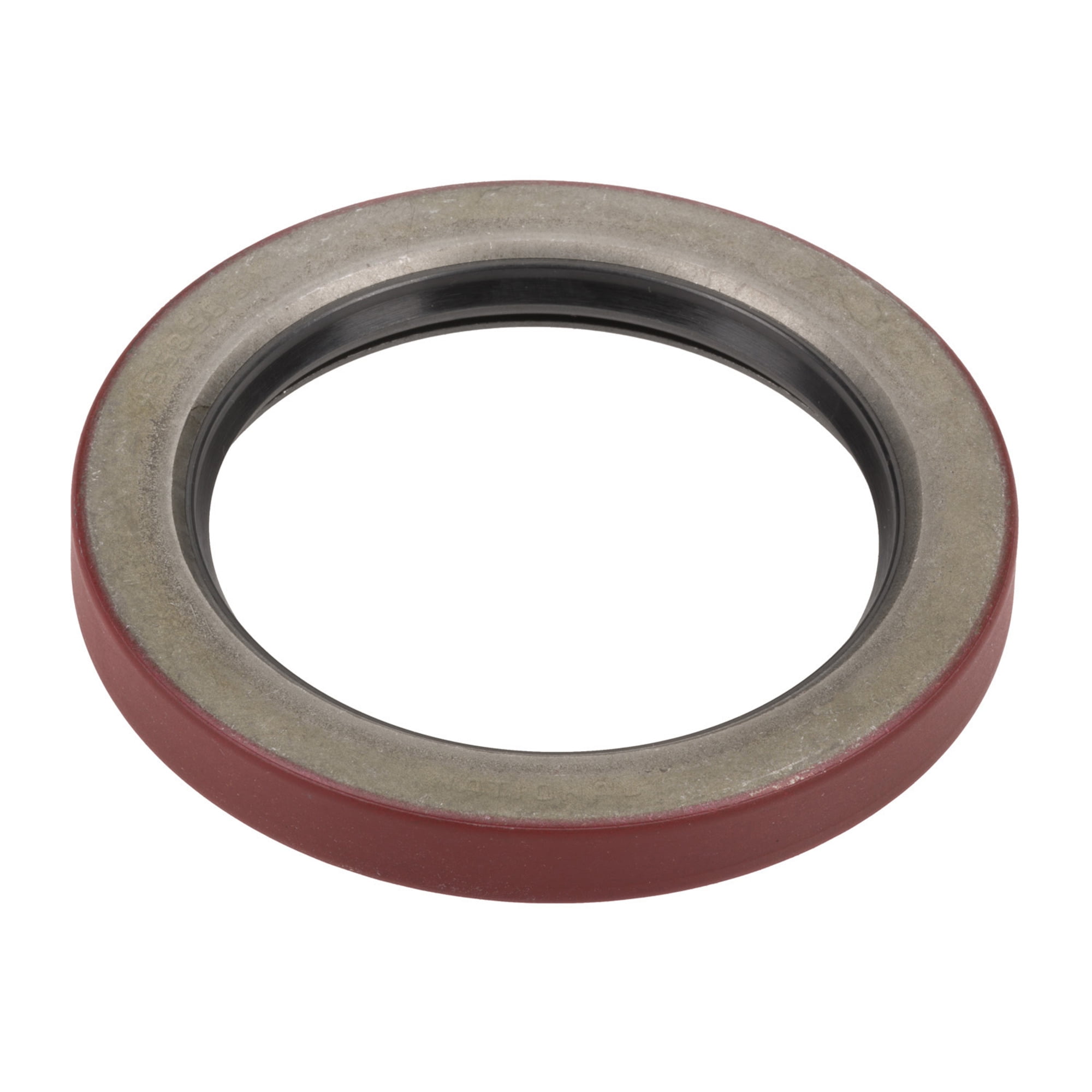 National 455858 Wheel Seal Fits select: 1977 FORD PARCEL CHASSIS ...