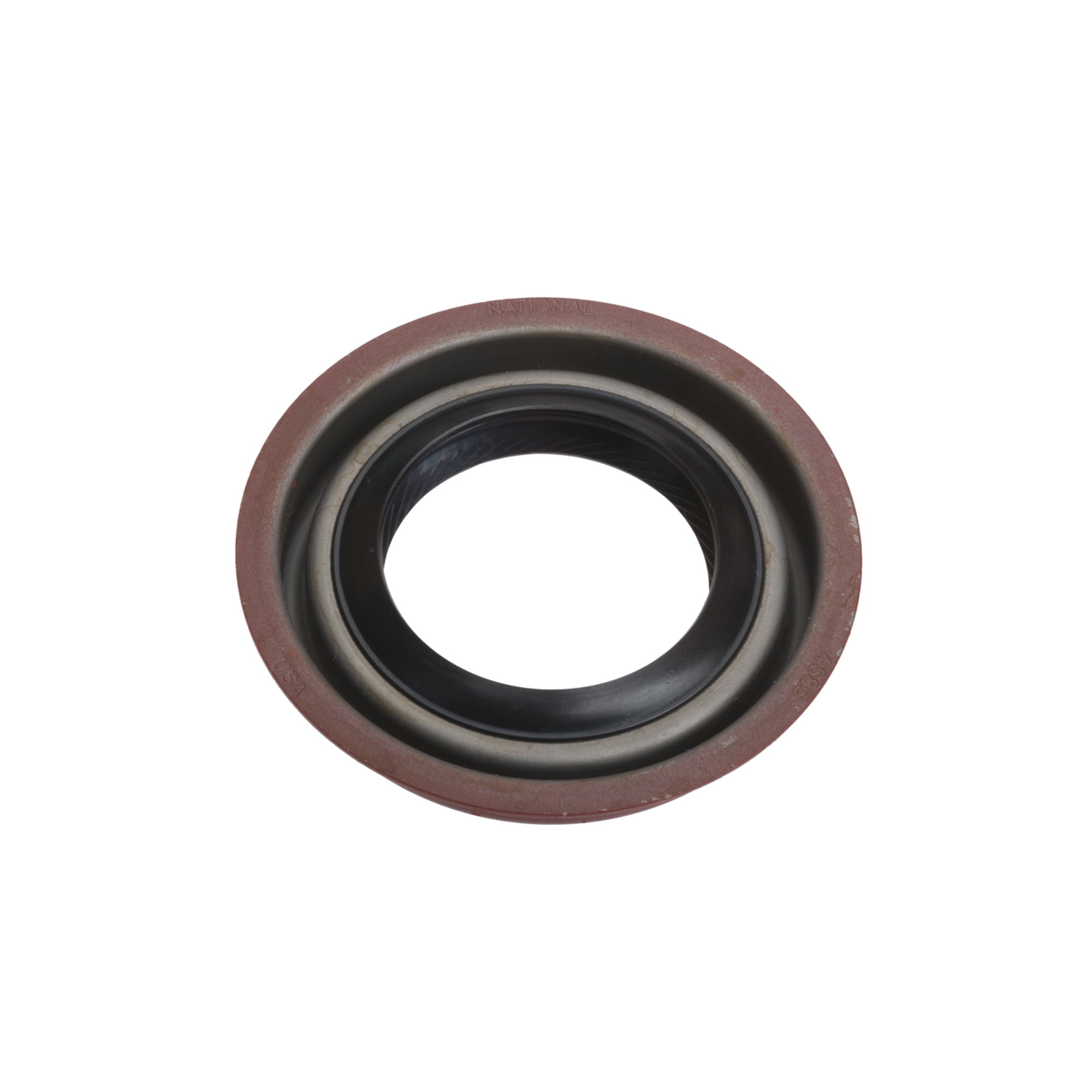 National 4583 Oil Seal Fits select: 1999-2013 CHEVROLET SILVERADO, 1995 ...