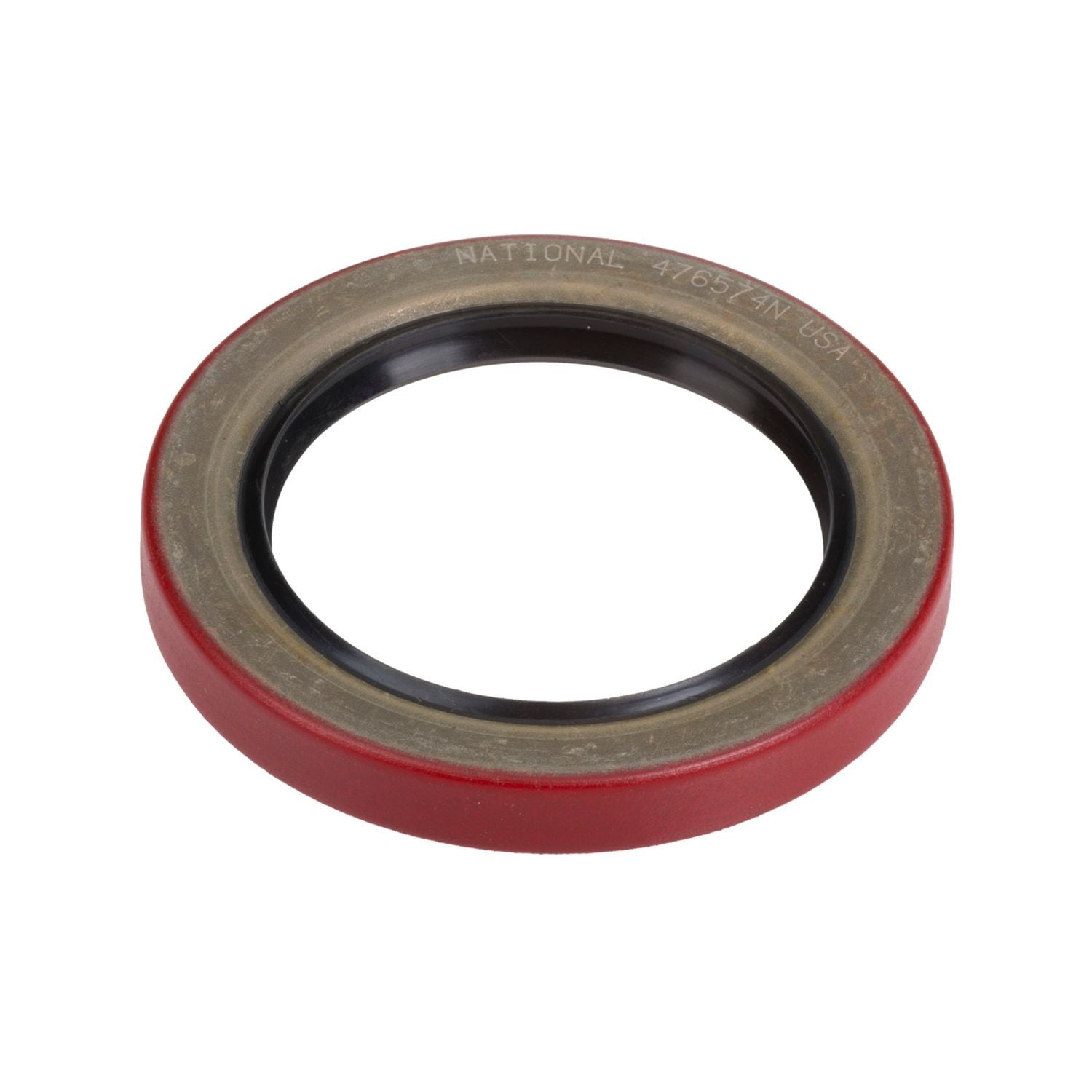 National 476574N Oil Seal - Walmart.com