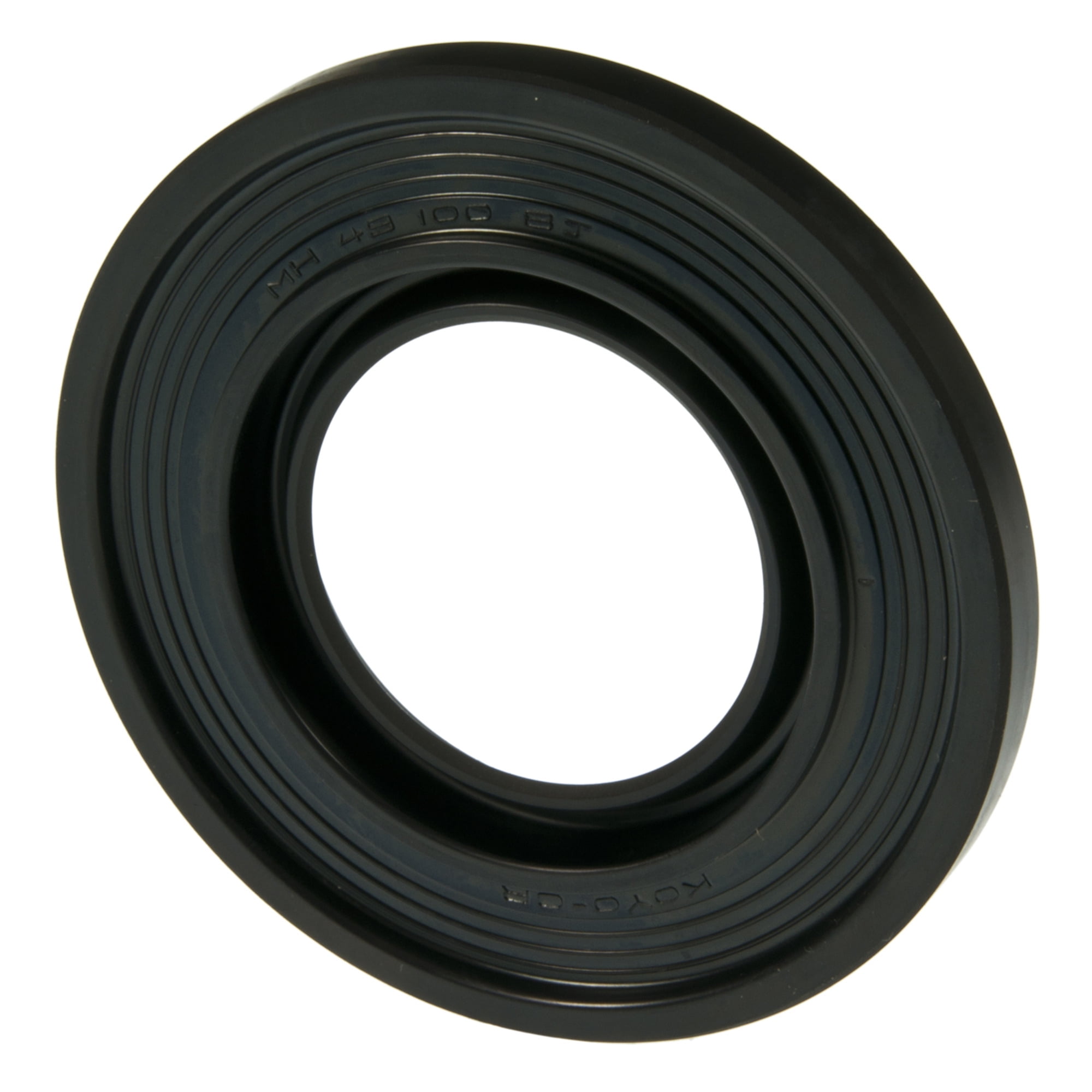 National 710081 Wheel Seal Fits select: 1986-2009,2011-2018 ISUZU NPR ...