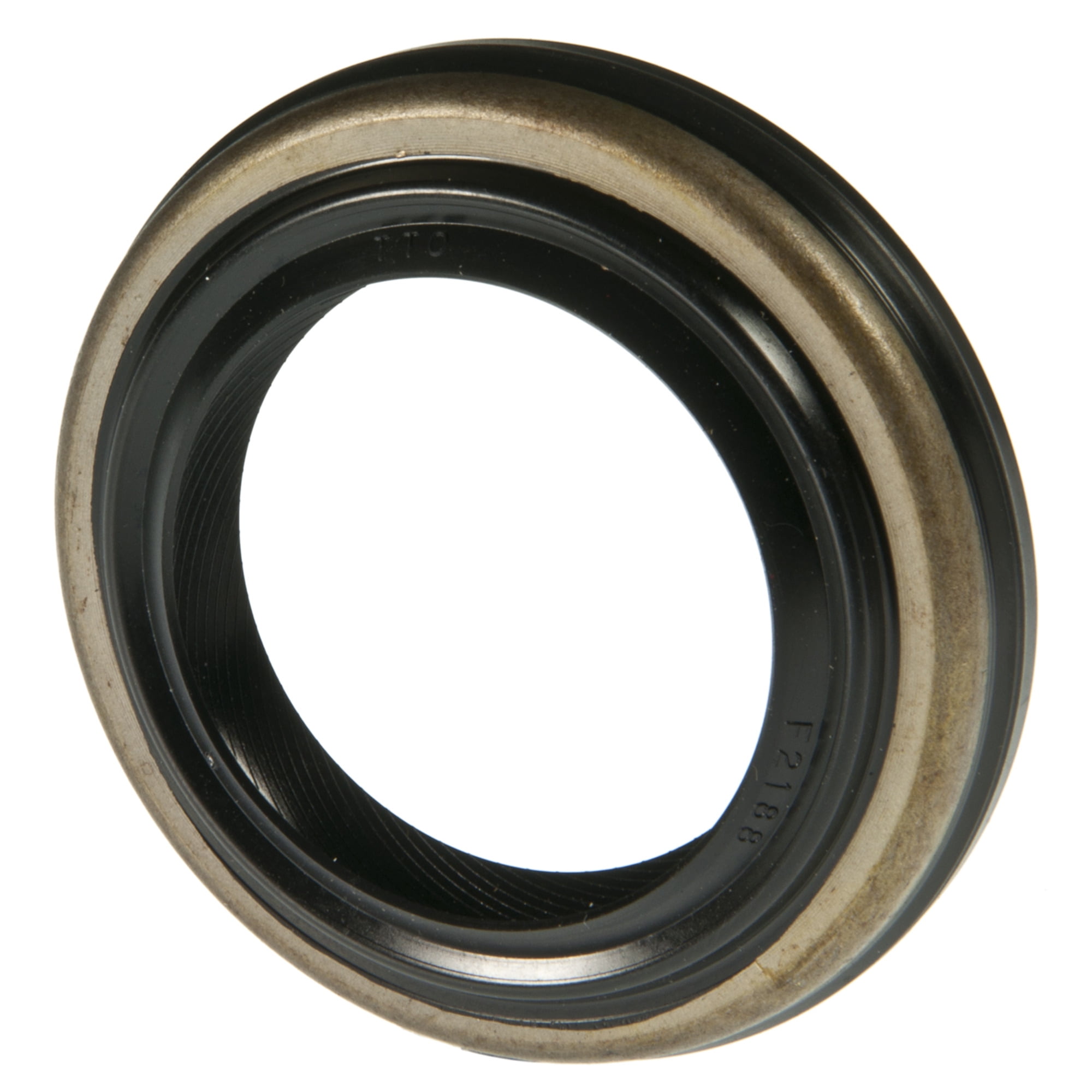 National 710179 Wheel Seal Fits select: 1987-1990 CHEVROLET CAMARO ...