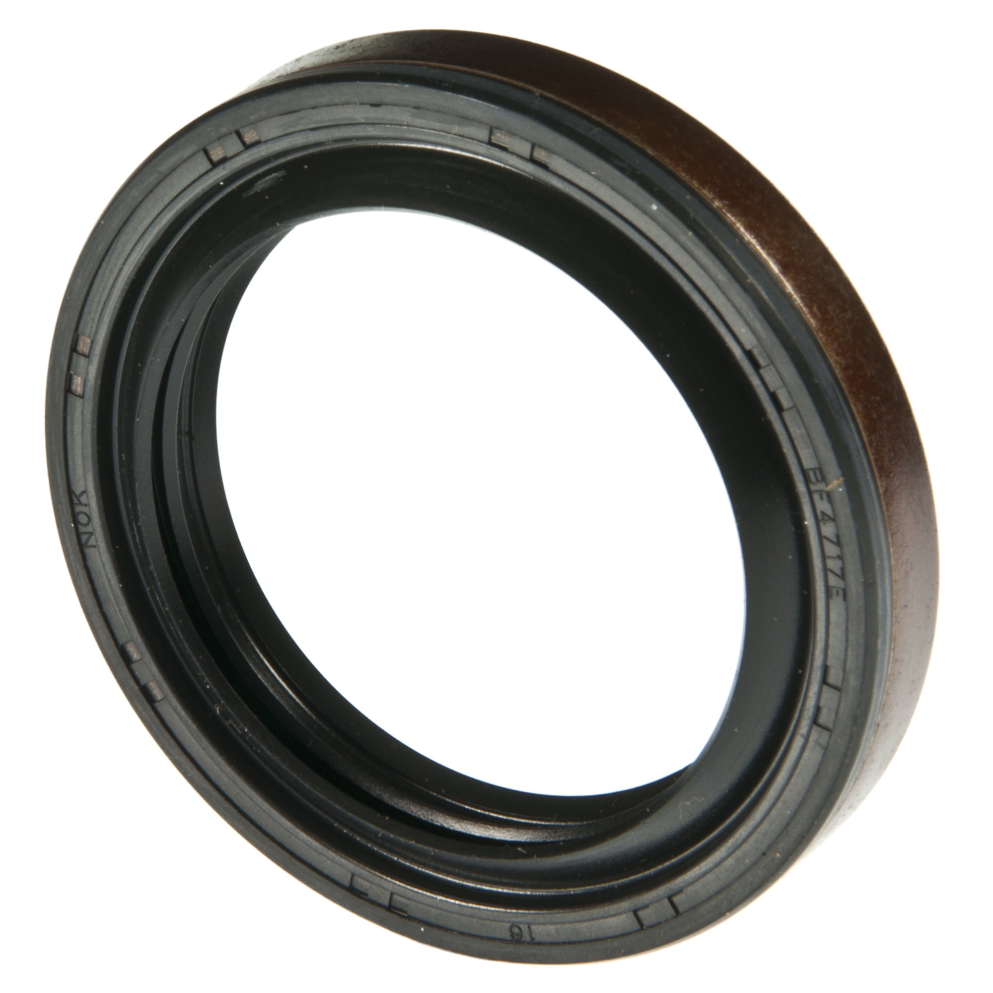 National 710300 Oil Seal Fits select: 2003-2011 HONDA ACCORD, 1992-2000 ...