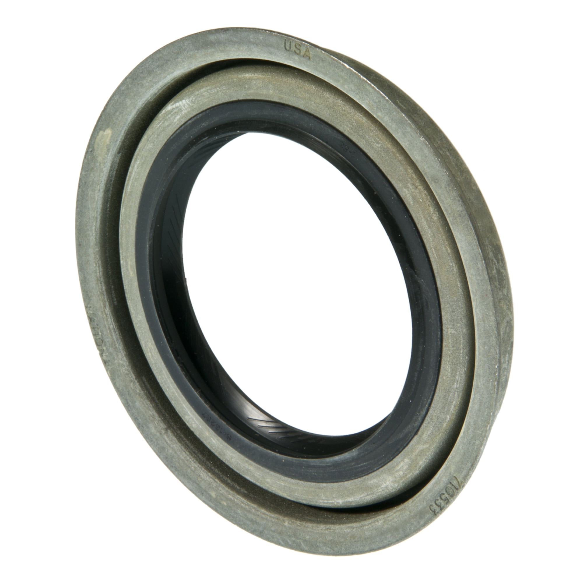 National 710533 Auto Trans Ext. Housing Seal Fits select: 2007-2019 ...