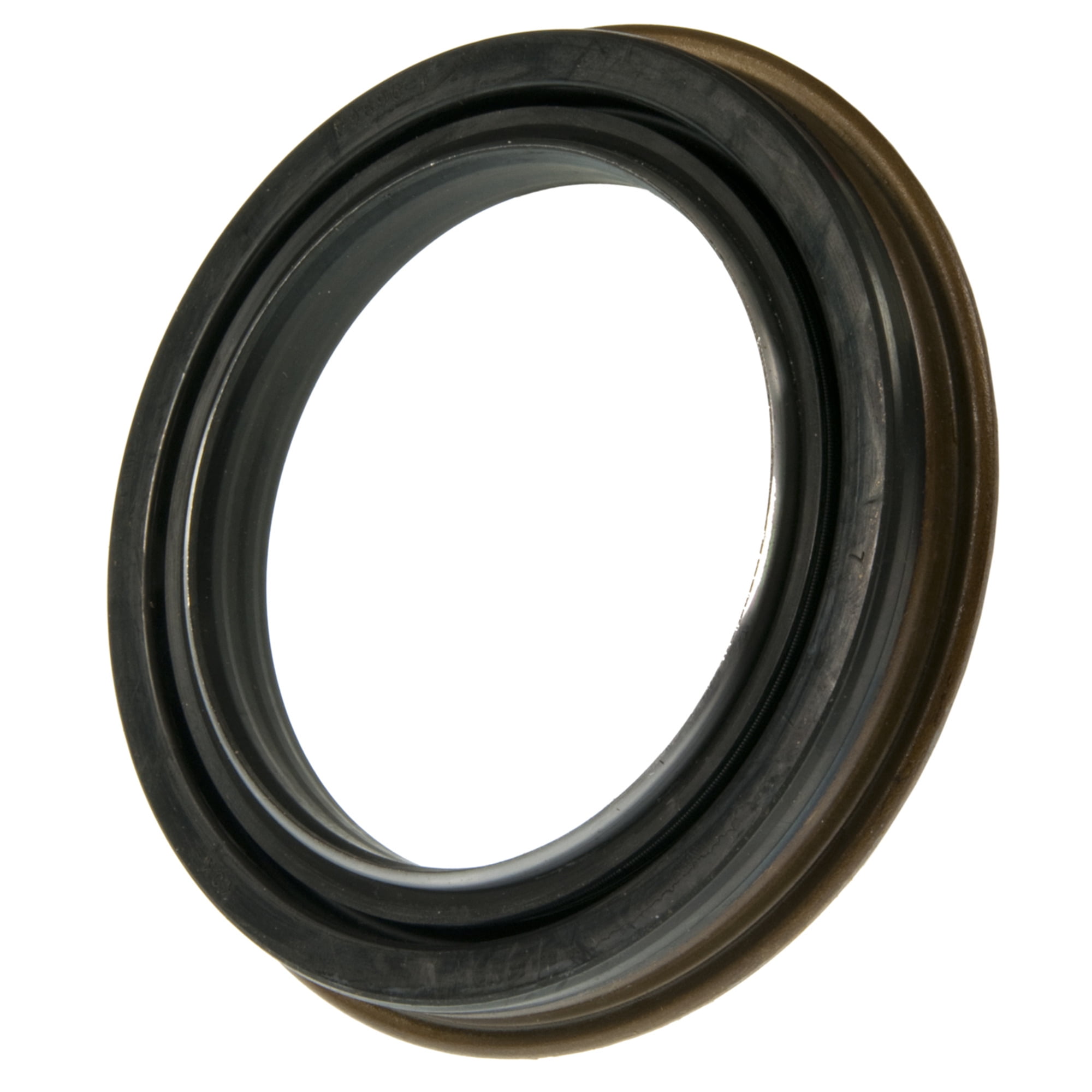 National 710568 Wheel Seal Fits select: 2001-2010 CHEVROLET SILVERADO ...