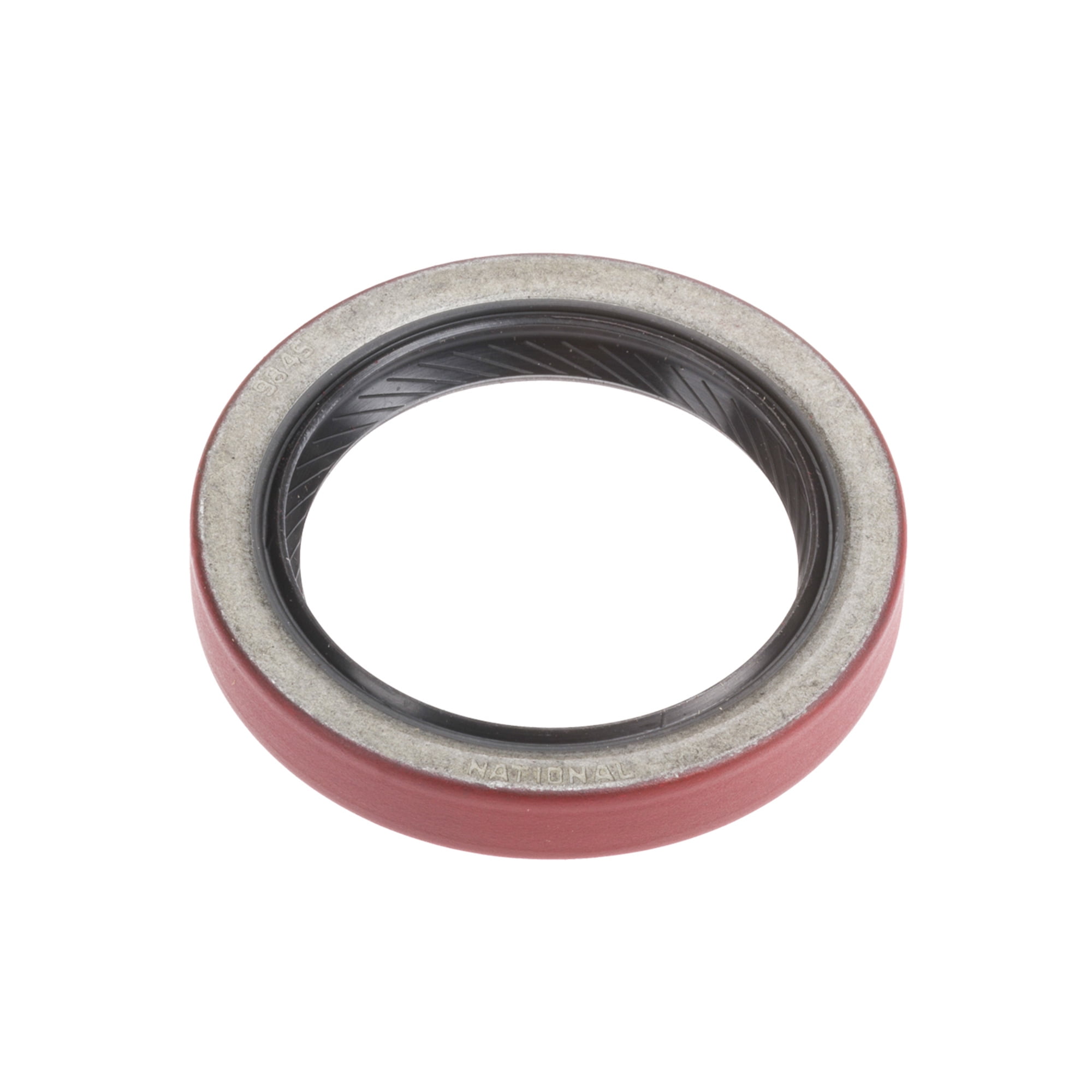 National 9845 Crankshaft Seal Fits select: 2000-2011 CHEVROLET IMPALA ...