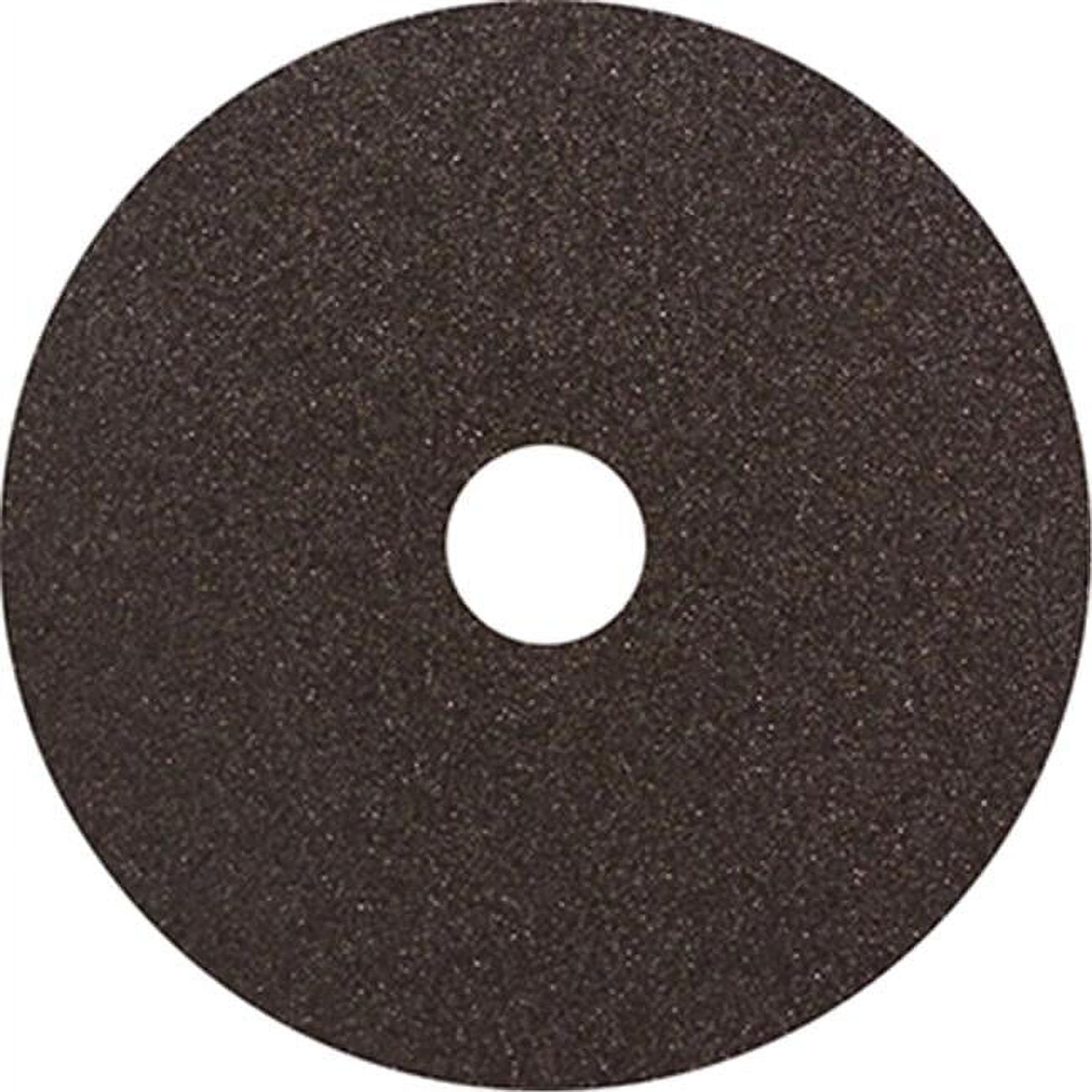 National Abrasive 63194 0.025 x 3 in. Black Replacement Saw Blades ...