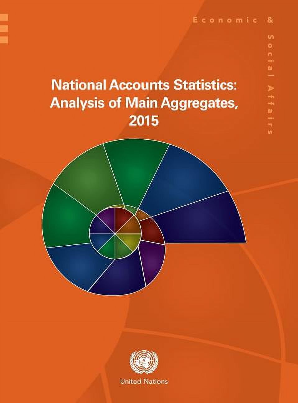 National Accounts Statistics : Analysis of Main Aggregates 2015 ...
