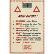 Safety Committee Poster