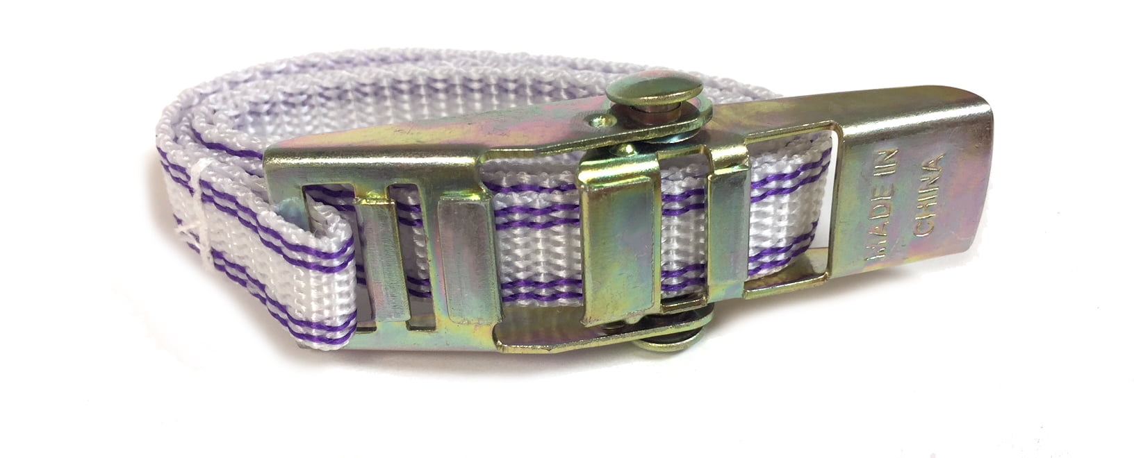 National Artcraft® 1/2" x 2' Banding Straps for Plaster Molds - Purple ...