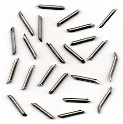 National Artcraft® 14-Gauge 1/2" Heat-Tolerant to Cone 5 (2190°) Stilt ...