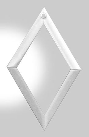 Diamond Glass Catcher