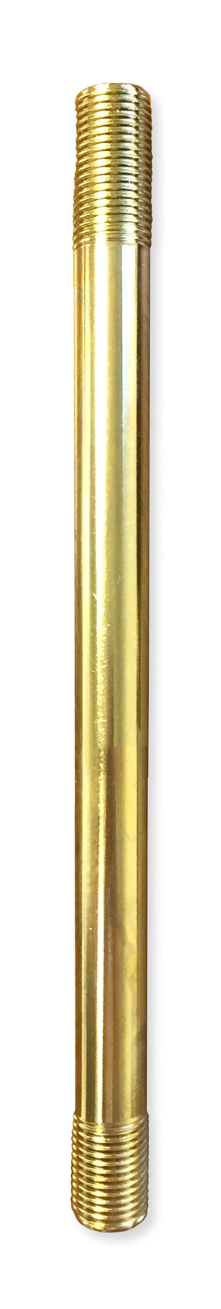 National Artcraft® 5" Lamp Pipe for Making or Repairing Lamps (Pkg/5 ...
