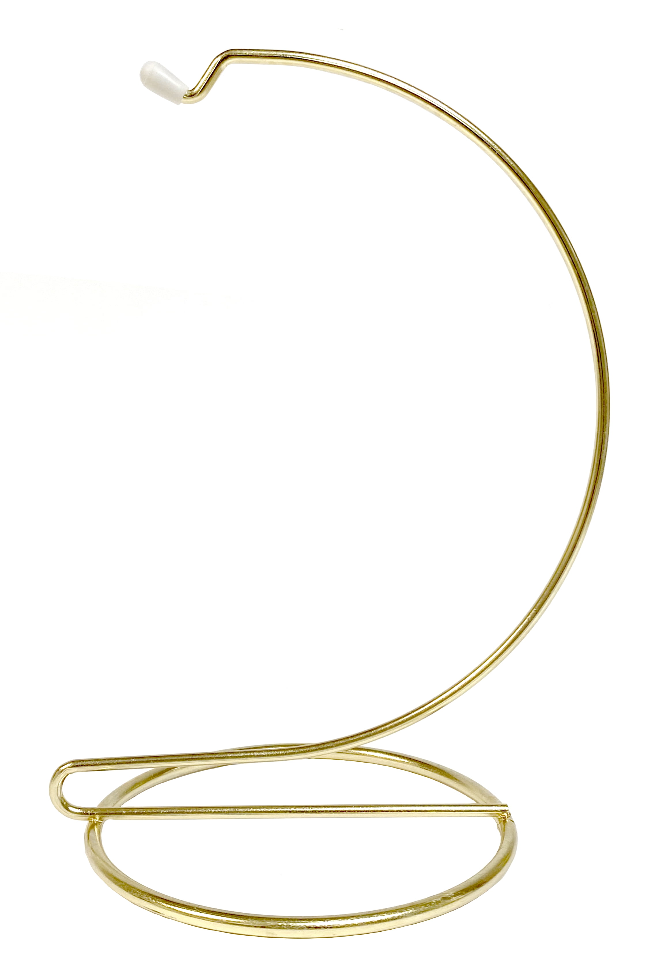 National Artcraft® 7" Gold Ornament Display Stand (Pkg/2) - Walmart.com