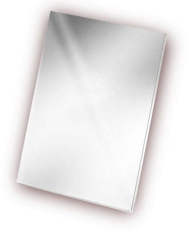 National Artcraft® 8x10 Acrylic Photo Holder (Pkg/3) - Walmart.com