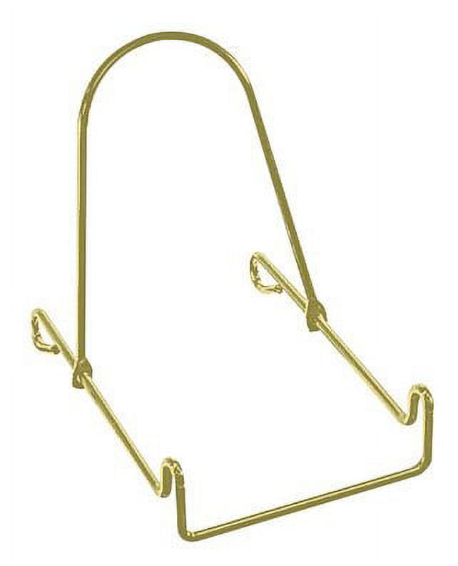 National Artcraft® Adjustable Display Stand Holds Objects Up To 3" Deep ...