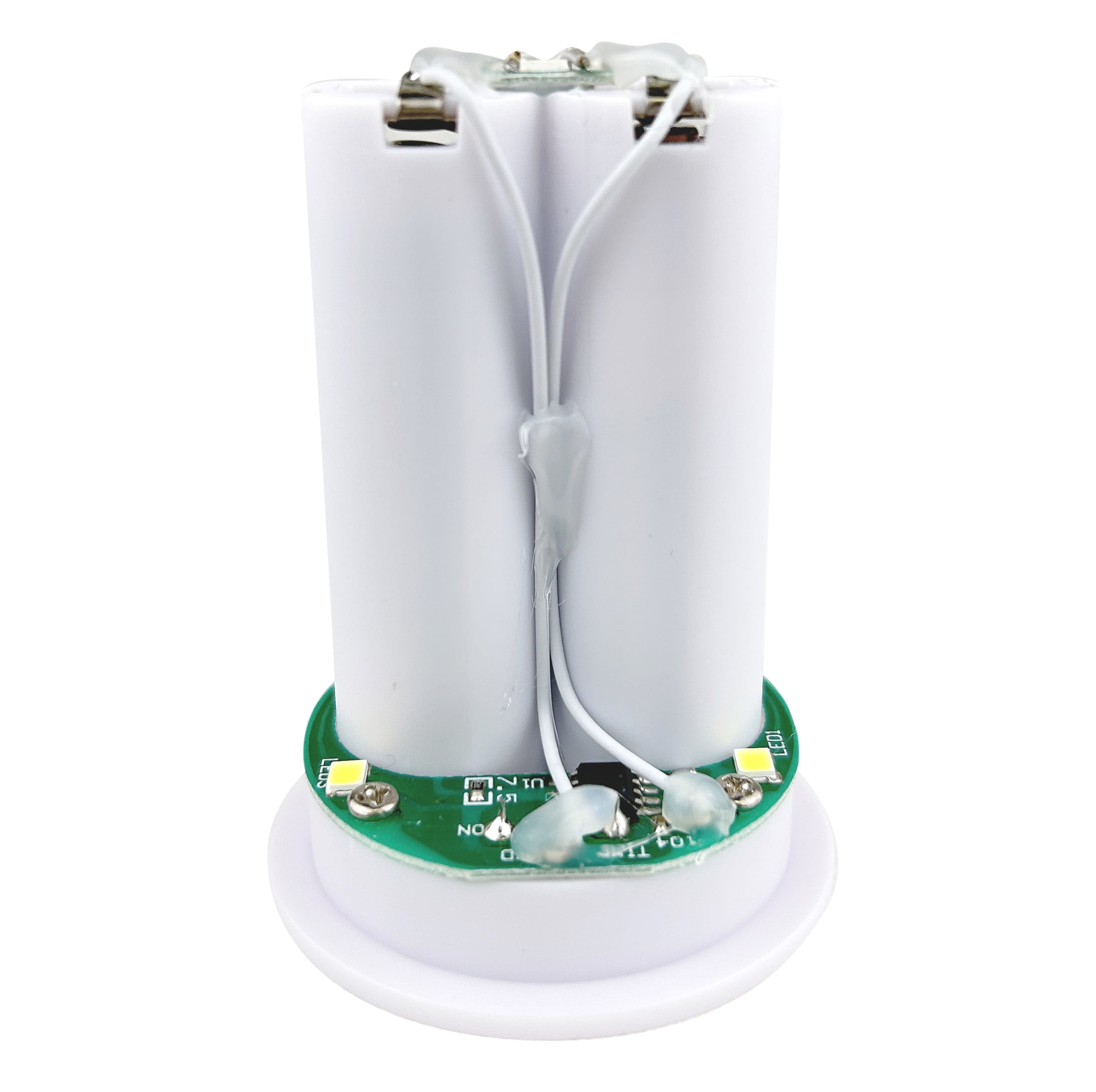 National Artcraft Versatile Battery-Operated LED Light Insert - (1/Pack ...