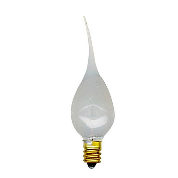 Silicone Dipped Light Bulbs