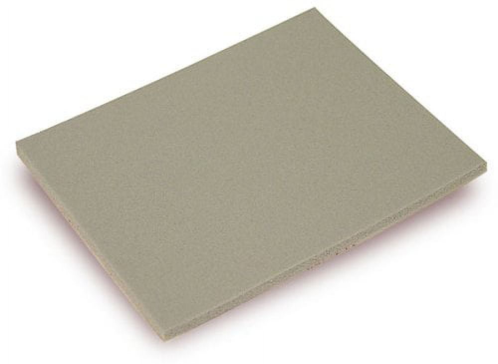 National Artcraft Flexible Sanding Pad with Extra Fine #220 Grit ...