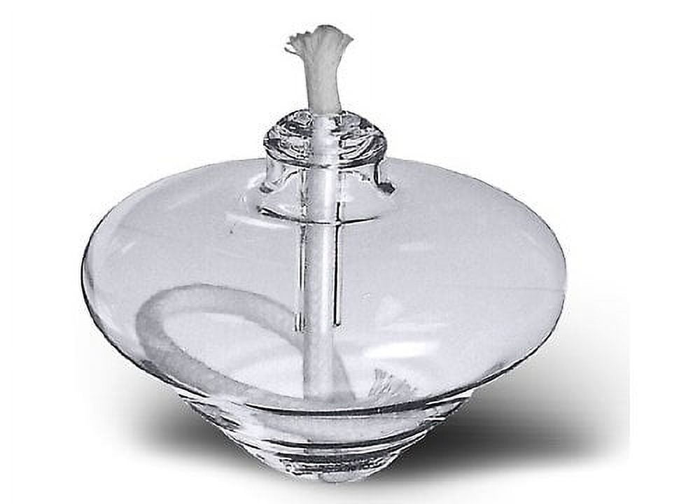 National Artcraft Floating Oil Candle for Center Pieces, Ponds, Pools ...